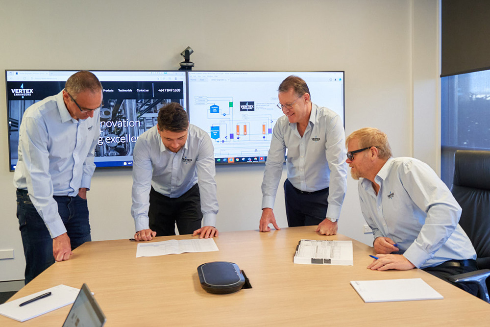 Manufacturing Engineering Jobs | Vertex Engineering