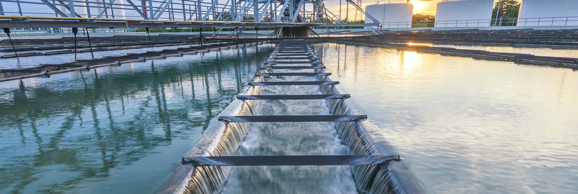 Wastewater Treatment Systems NZ | Industrial Plant Manufacturers