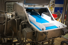 Machinery Design NZ | Food Processing Equipment Design Hamilton