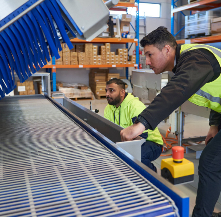 Manufacturing Process Engineers NZ | Industrial & Commercial